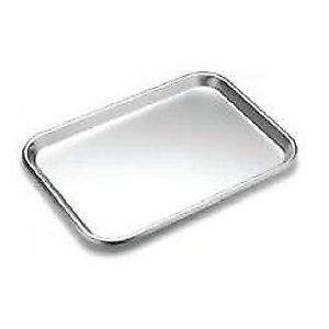 TPC Stainless Steel Tray 52026