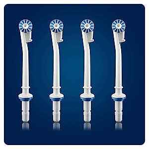 Braun Oral-B- ED17-4 Oxyjet