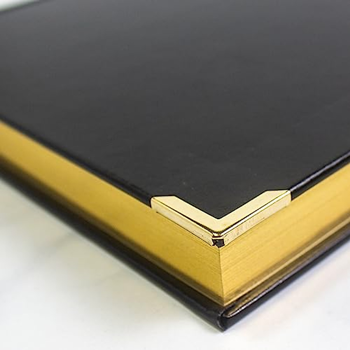 Brownline 2024 Executive Daily Planner, Appointment Book, 12 Months, January to December, Sewn Binding, 7.125" x 4.875", Trilingual, Assorted Colors (CBE504.ASX-24)