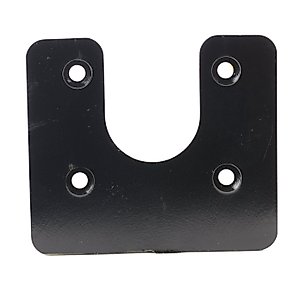 Bosch Parts 3600190514 Subbase