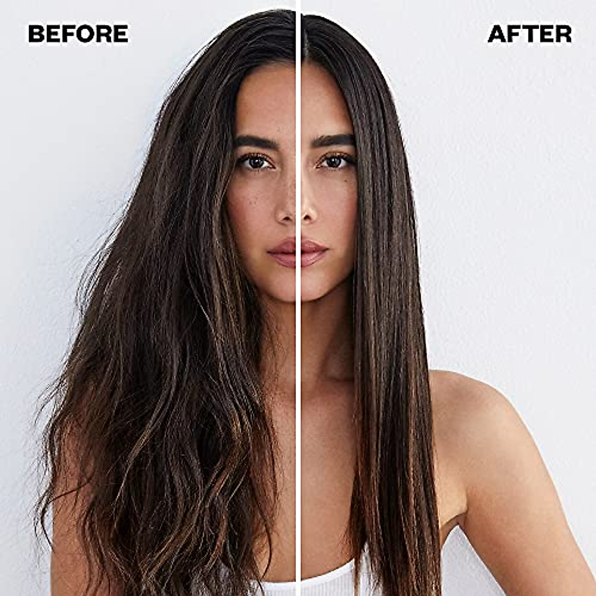 IGK Good Behavior Spirulina Protein Anti-Frizz Smoothing Blowout Balm 150 ml / 5 oz