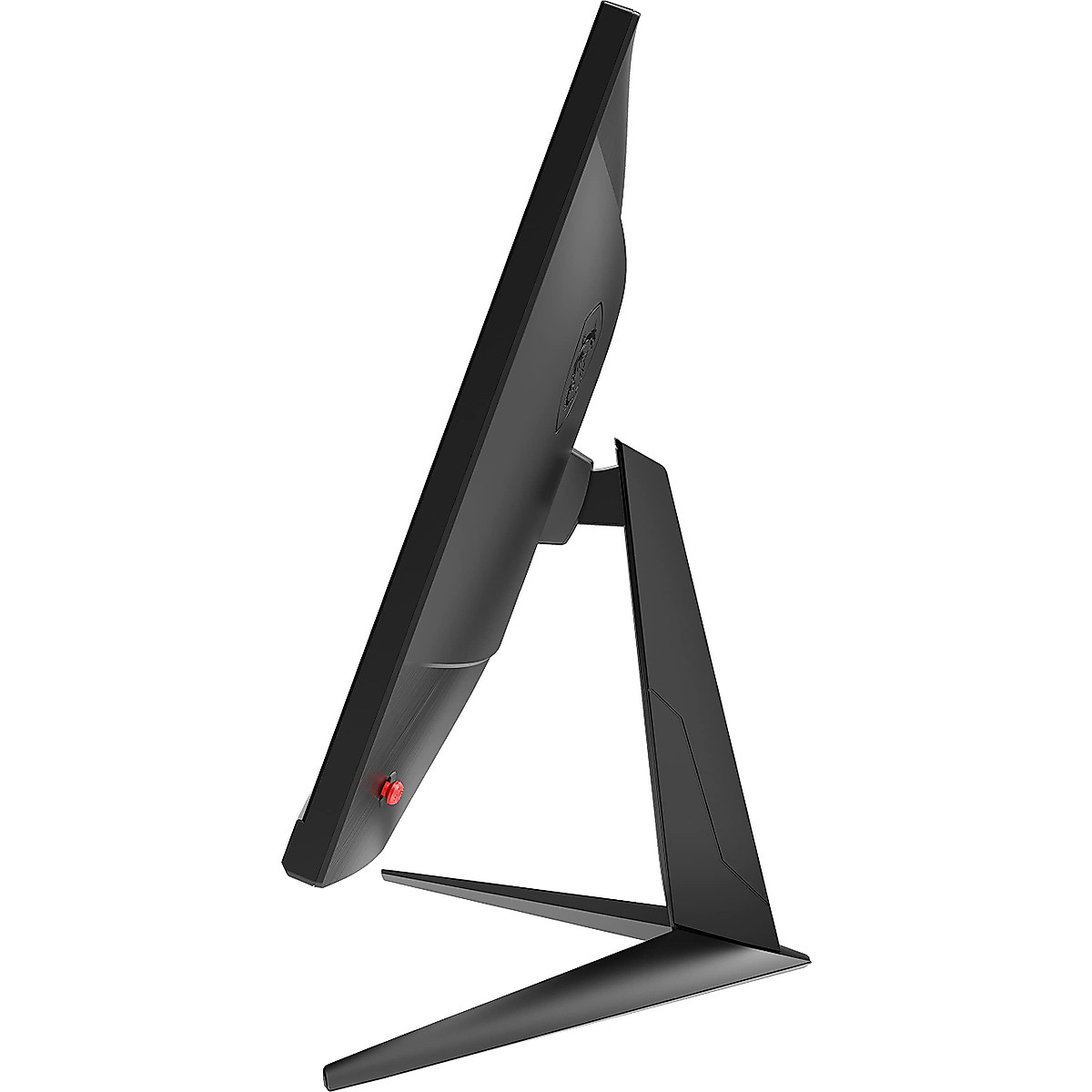 MSI 27” FHD (1920 x 1080) Non-Glare with Super Narrow Bezel 144Hz 1ms 16:9 HDMI/DP AMD Radeon FreeSync IPS Gaming Monitor (OPTIX G272), Black (Renewed)