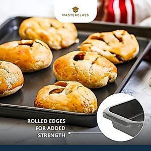 Kitchen Craft Master Class Non-Stick 23x13cm/9x5/2lb Loaf Pan Tin KCMCHB9