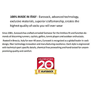 Eurosock Women's Standard Snowride Snow Board Socks, Deep Black, MD Shoe 8-10