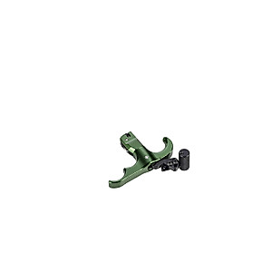 Fletcher Swift Hunting and Target Release Aid, Green