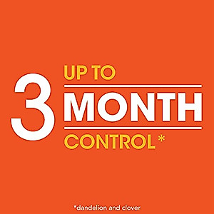 Roundup For Lawns₃ Ready-To-Spray - Tough Weed Killer for Use on Northern Grasses, 32 oz.