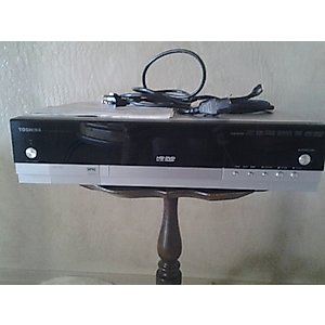 Toshiba HD-A1 HD-DVD Player