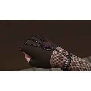 ZAG STORE - Miraculous Ladybug - Juleka's Tiger Bracelet