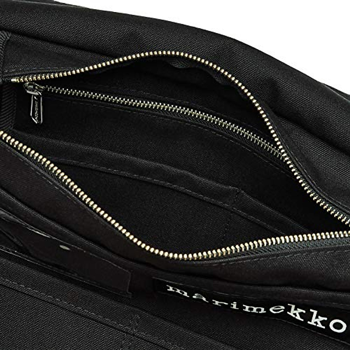 Marimekko OlkalaukkuUrbaani 039874 Women's Shoulder Bag, Black, One Size Fits Most