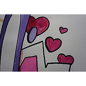 Untitled Mixed Media #2