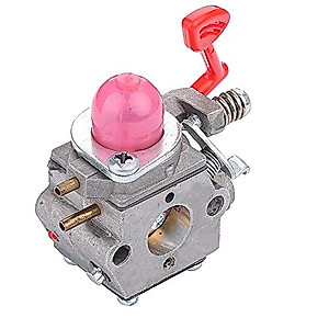 Harbot WT-875 Carburetor for 545081855 Craftsman Poulan Pro Blower BVM200C BVM200VS P200C GBV325 P325 200mph