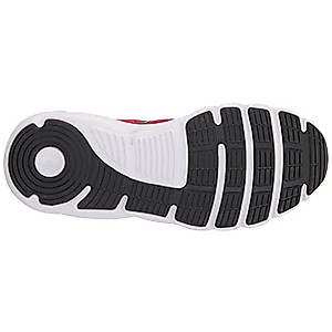 Under Armour Boys' Big Kid Grade-School Assert 9, Red, 6