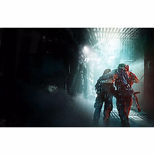 Free League Publishing Alien RPG: Colonial Marines Operations Manual, Fantasy Adventure RPG Game, Adults, Teens Ages 14+