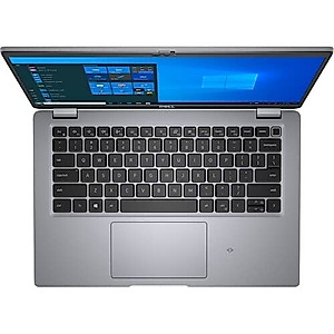 Dell Latitude 5420 CORE I7 11-1185G7 16GB 512GB SSD 14IN W10 TCH WLS