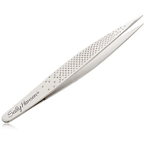 Sally Hansen Stray Hair Beware-Needle Point Tip Tweezer