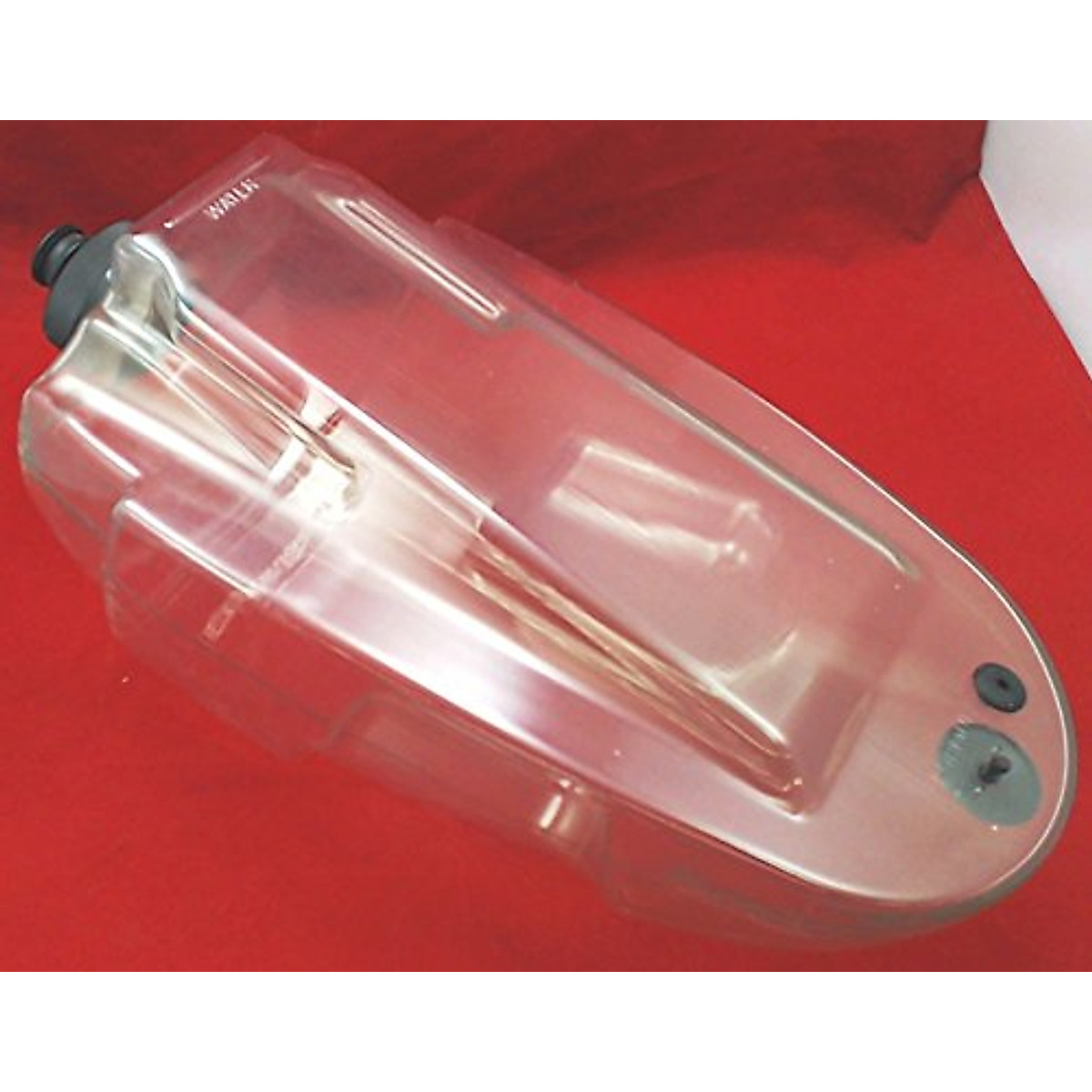 Bissell Model 1770, 1970 Clean Tank Assembly With Cap 2035537, B-203-5537