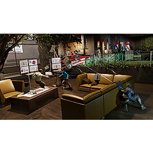 Watch Dogs 2 Xbox One (Renewed)