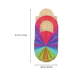 Hemobllo 3Pcs Webcam Privacy Cover Peeping Protection for & Laptops Secure Your Privacy with Design Webcam Protector