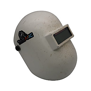 TrueArc HD Auto-Darkening Welding Lens – Replacement True Color Filter Welding Helmet Accessories – Fits most 2” X 4.25" Welding Hoods – Shade 9, 10 & 11