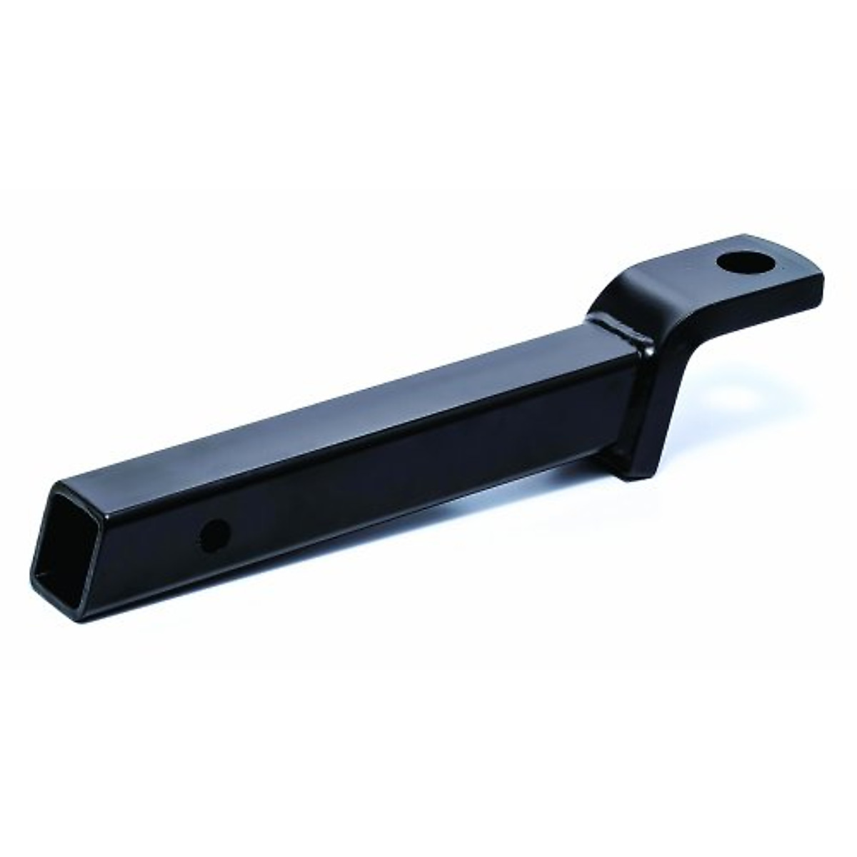 EAZ LIFT 13" Reversible Ball Mount, (48312), 13" x 2" Drop x 3/4" Lift (Curved Ball Plate)