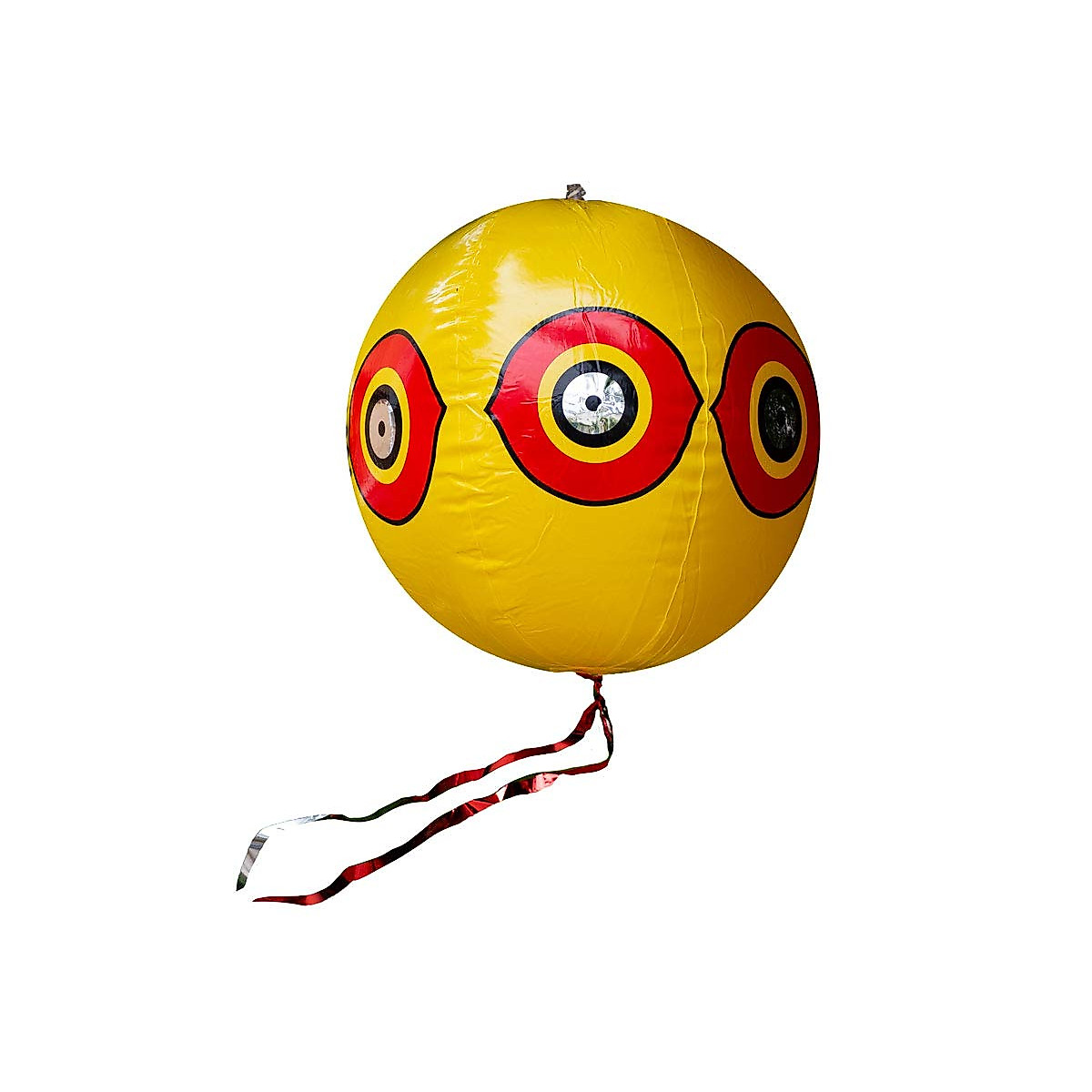 Predator Eye Balloon Bird Deterrent Scare Devices (Pack of 3)