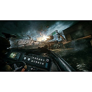 Medal of Honor Warfighter (Xbox 360)