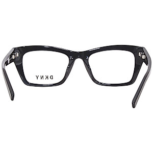 Eyeglasses DKNY DK 5021 001 Black