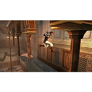 Prince of Persia: Trilogy in HD (PS3)