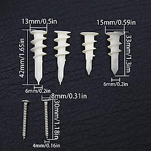 SING F LTD 3.0mm Trimmer Nylon Cord Line Round 90M Long Heavy Duty Garden Trimmer Wires