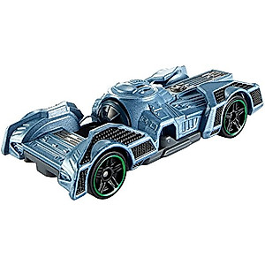 Hot Wheels Star Wars Carships 40th Anniversary Tie Advanced X1 Prototype Vehicle