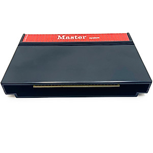 Retrotech 600 In 1 Game Cartridge For Sega Master System Game Console