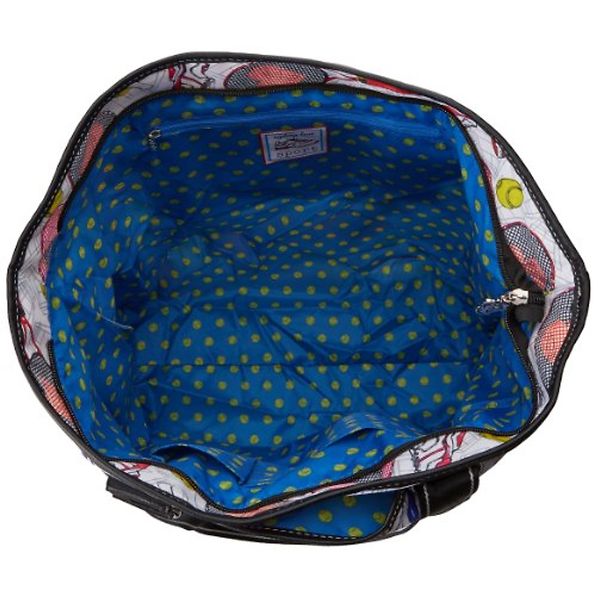 Sydney Love Tennis Large Tote, Multi