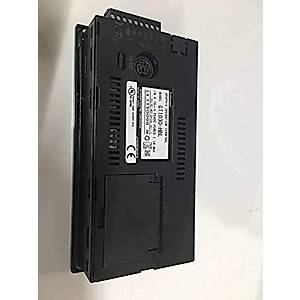 eiuie Human Machine Interface GT1030-HBL