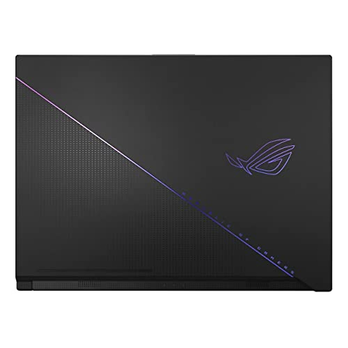 ASUS ROG Zephyrus Duo 16 GX650 GX 16.0" 240Hz WQXGA Gaming Laptop (AMD Ryzen 9 7945HX 16-Core, 64GB DDR5, 2TB PCIe SSD, GeForce RTX 4080 12GB, Per Key RGB KYB, Win11P) w/Dockztorm Dock