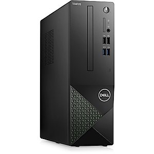 Dell Vostro 3000 3710 SFF Small Form Factor Desktop (2022) | Core i7-512GB SSD - 16GB RAM | 12 Cores @ 4.9 GHz Win 11 Pro