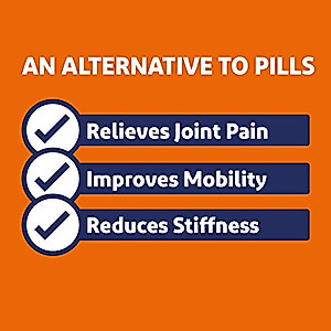 Voltaren Arthritis Pain Gel For Powerful Topical Arthritis Pain Relief, Amazon Exclusive - 3.5 Oz/100 g Tube And 0.71 Oz/20 g Travel Size Tube