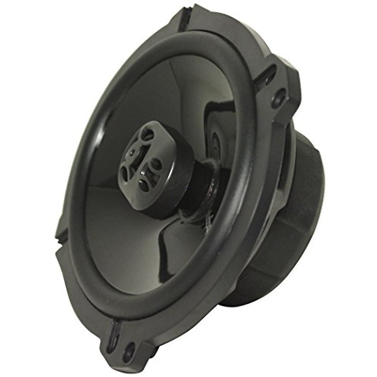 2 Pairs Of Rockford Fosgate P1683 130W 6"x8" 3-Way Car Stereo Speakers 6x8 Punch