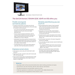 Dell Professional P2414H