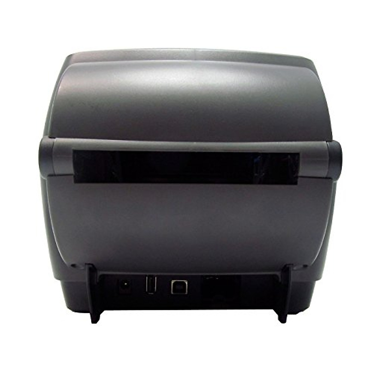 Pc43T Direct Thermal-Thermal Transfer Desktop Printer (203 Dpi Icon Power Cord) - Model#: pc43ta00000201