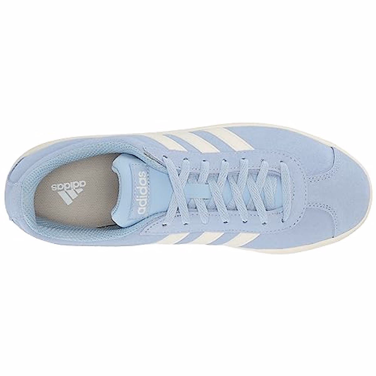 adidas Women's Vl Court 2.0 Sneaker