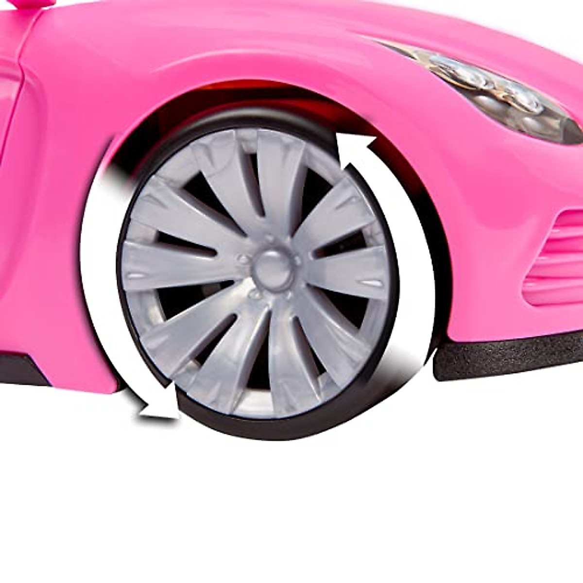 MGA Entertainment Dream Ella Car Cruiser Multicolor 33 x 19 x 14 cm