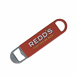 Redds Apple Ale Together We Beer Bottle Opener Speed Wrench