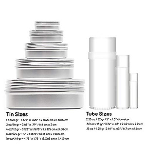 The Blissful Dog Paw Butter for Your Dog's Rough and Dry Paws, 3-Ounce