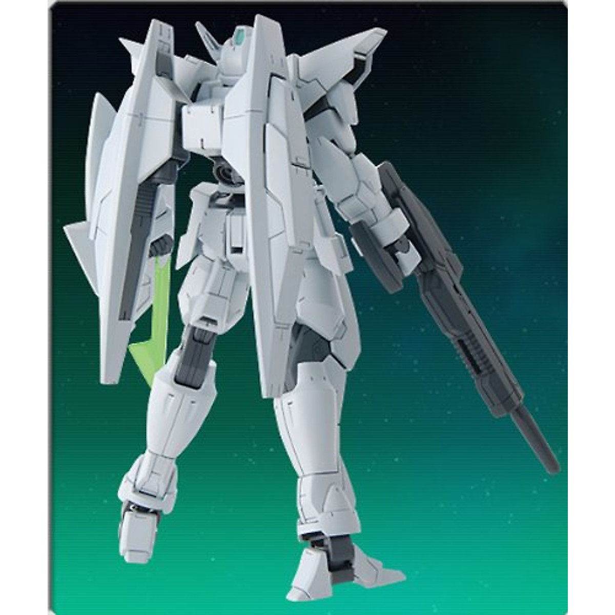 #013 G-Bouncer 1/144th, Bandai AG