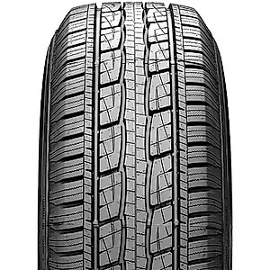 General Tire Grabber HTS60 All-Season Radial Tire - 255/70R16 111S