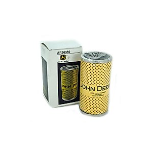 John Deere Filter Element AR26350