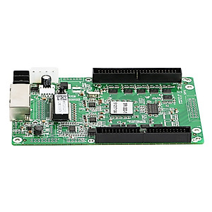 Novastar MRV300-1 Receiving Card Led Display Control Card(Update Version) with Software Configuration Instruction