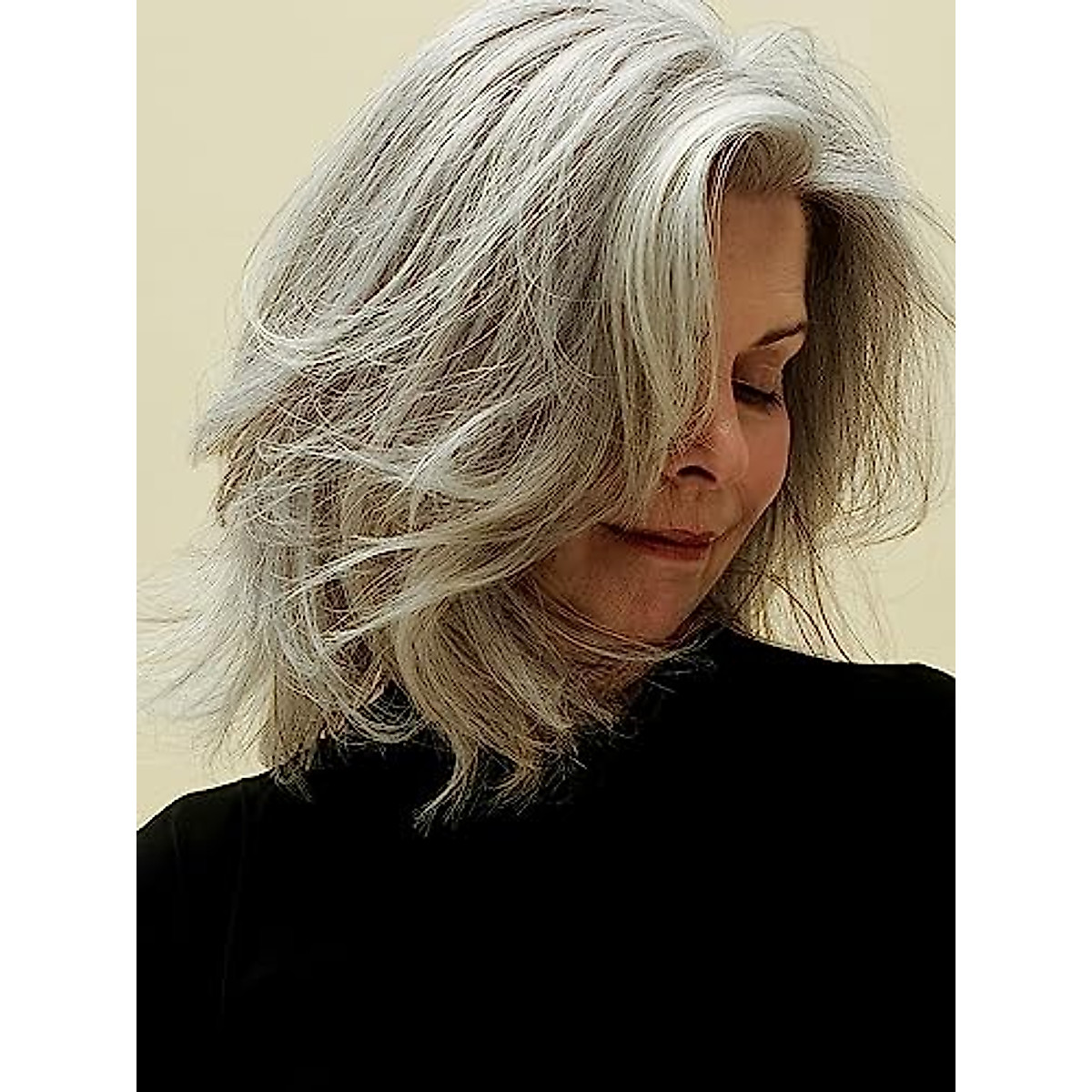 AG Care Sterling Silver Toning Conditioner, 33.8 Fl Oz