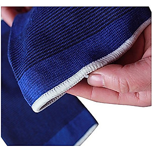 Kids Compression Ankle Brace-Ankle Tendon Support-Plantar Fasciitis Sock for Girls Boys, Children Arch Support Sleeve Night Splint for Pain Relief for Running, Dance,Basketball and More(1 pair)