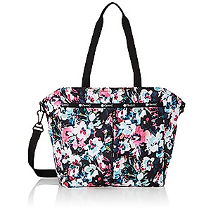 LeSportsac(レスポートサック) Tote Bag, Sweet Petals